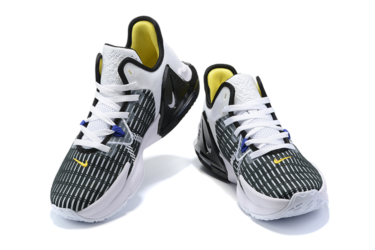 2021 original Lebronn james witness LBJ 6 basketball shoes running ...