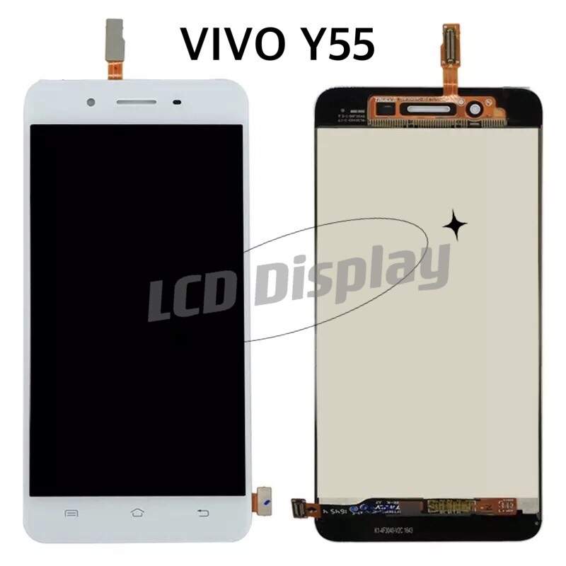LCD Display หน้าจอ จอทัช วีโว่ Vivo Y55 - LCD Display - ThaiPick