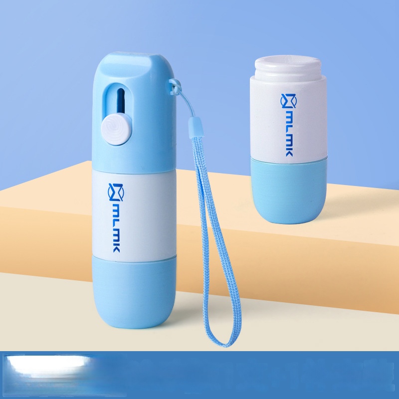 Quick Dry Liquid Quick Dry กระดาษความร้อน Applicator ขจัดปากกา - mi&ni ...