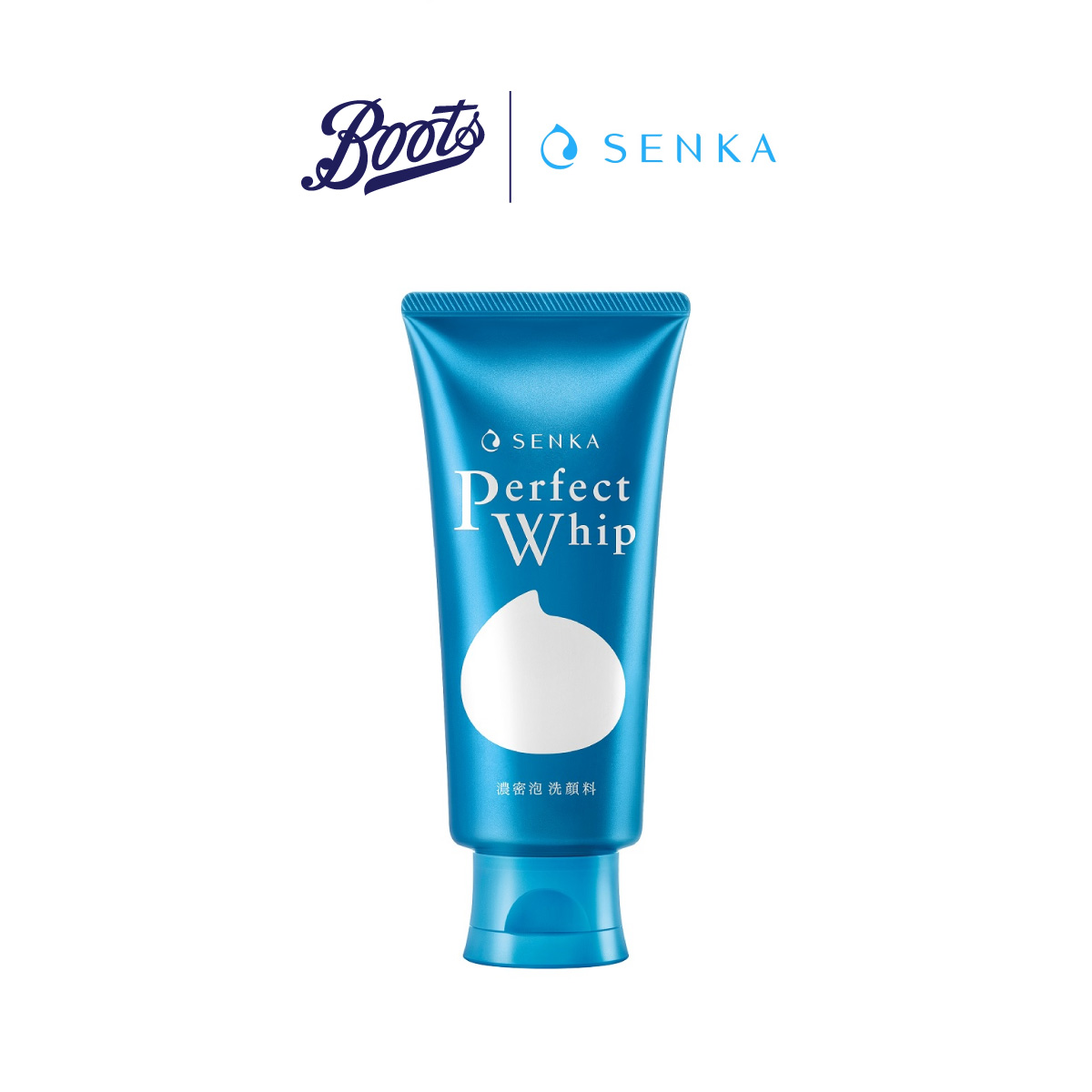 Senka Perfect Whip เซนกะ เพอร์เฟ็ค วิป 120 กรัม (วิปโฟม) | Lazada.co.th