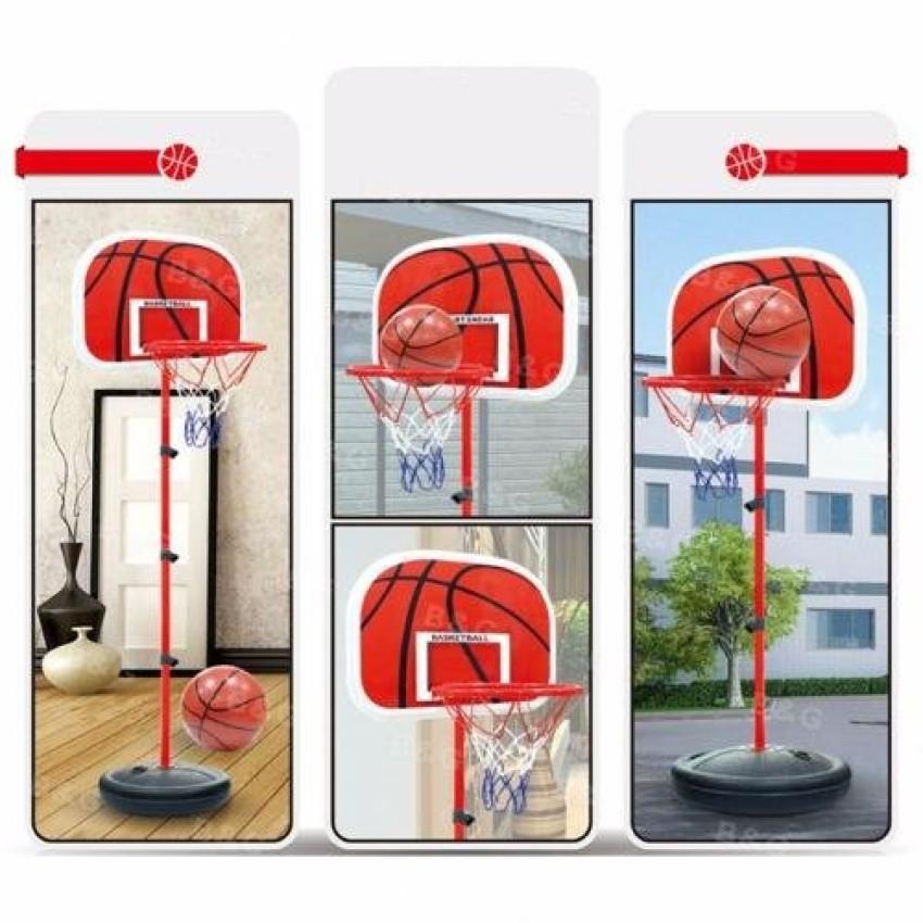 BACKBOARD Stands set บาสเกตบอล แท่นบาสสำหรับเด็ก แป้นบาสเกตบอล แป้นบาส ...
