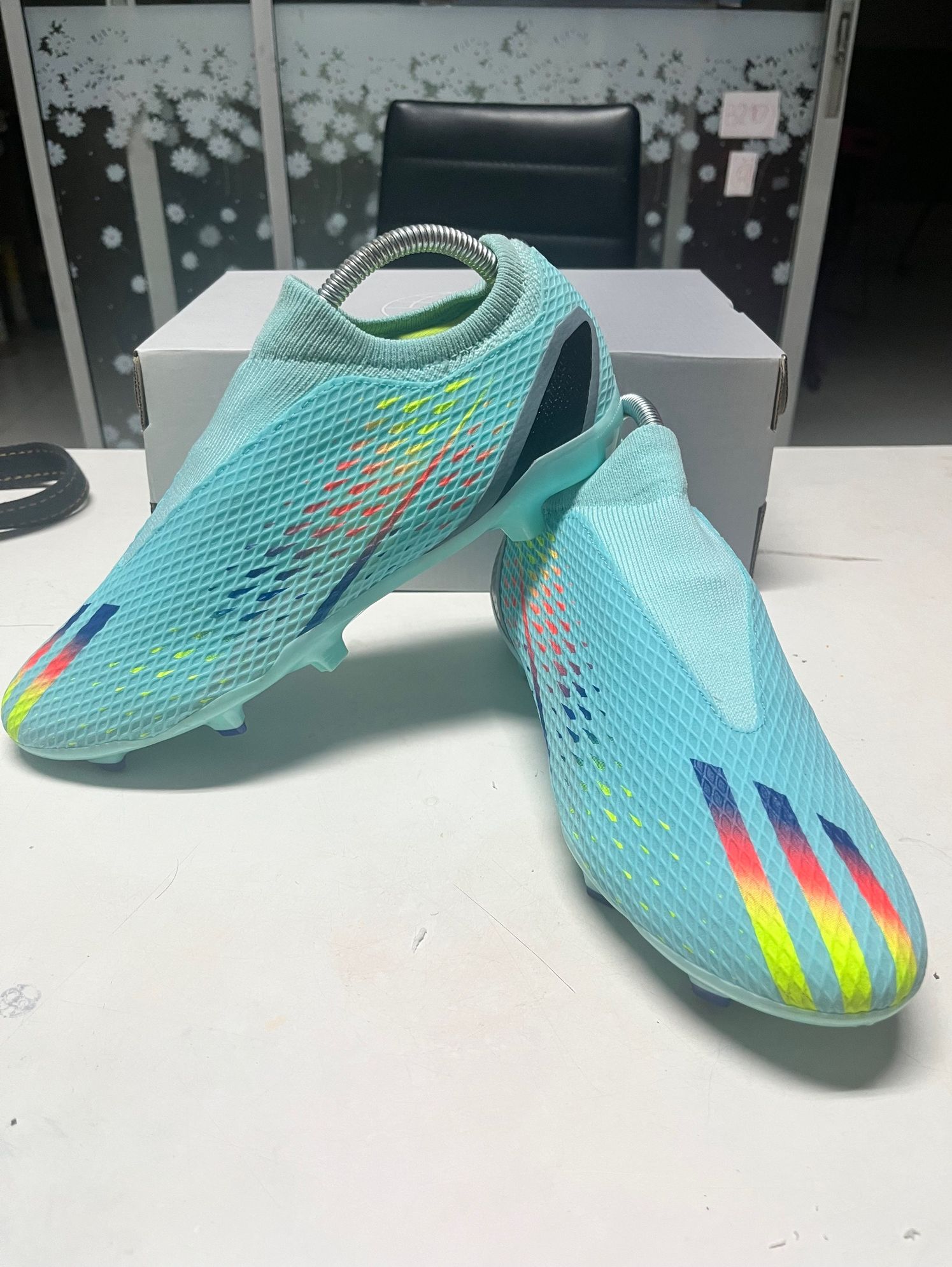 X SPEEDPORTAL.3 LL FG | Lazada.co.th