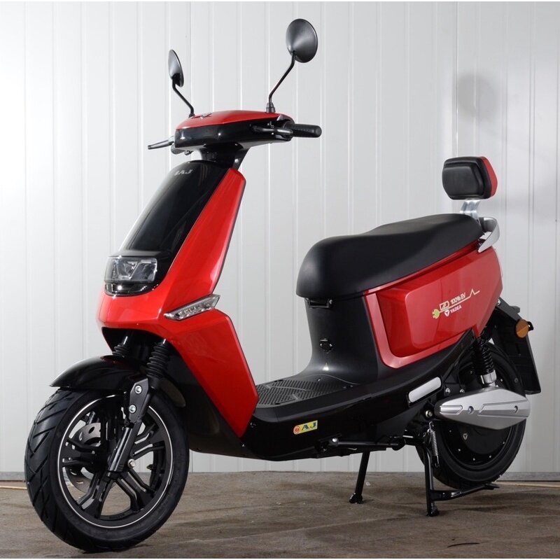 !!แท้จริง ประหยัดจริง ซื้อเลย!!มอเตอร์ไซค์ไฟฟ้า AJ EV Bike รุ่น C Like ... !!แท้จริง ประหยัดจริง ซื้อเลย!!มอเตอร์ไซค์ไฟฟ้า AJ EV Bike รุ่น C Like ...