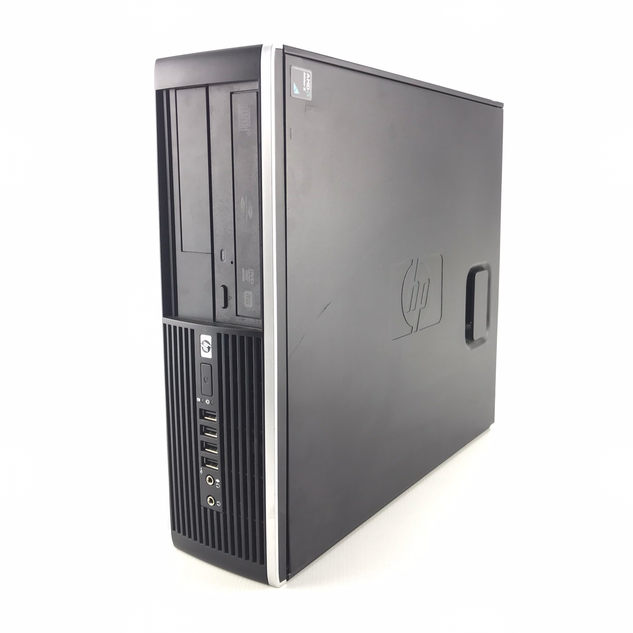 0296 Desktop HP Compaq 6005 Pro - EAST 1592464751 - ThaiPick