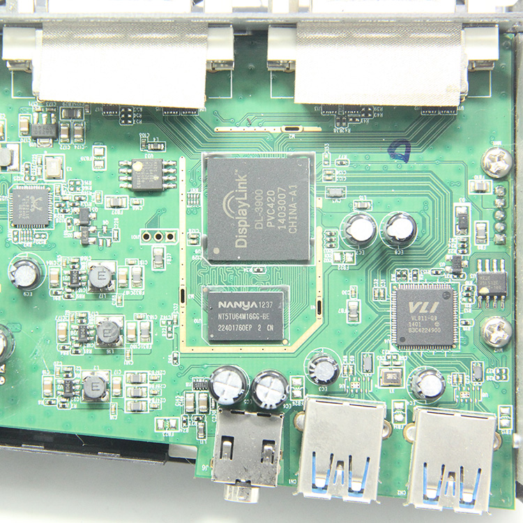 Lenovo 90% ใหม่ Thinkpad USB 3.0 Docking Station DU9019D1 สำหรับ X240 ...