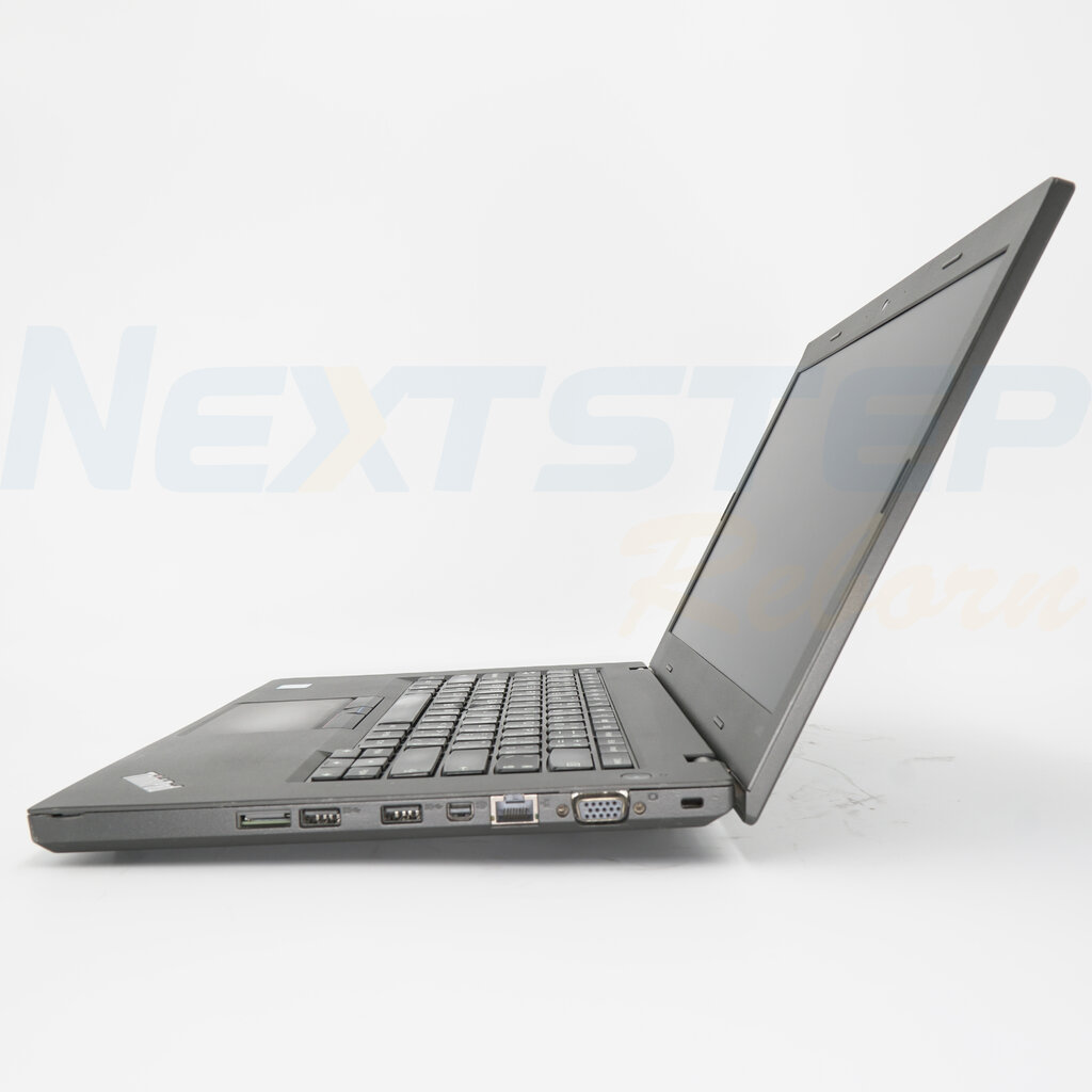 สินค้าเกรด B ลดราคาพิเศษ Lenovo Thinkpad L460 i5/Ram 8GB/HDD 500GB ...