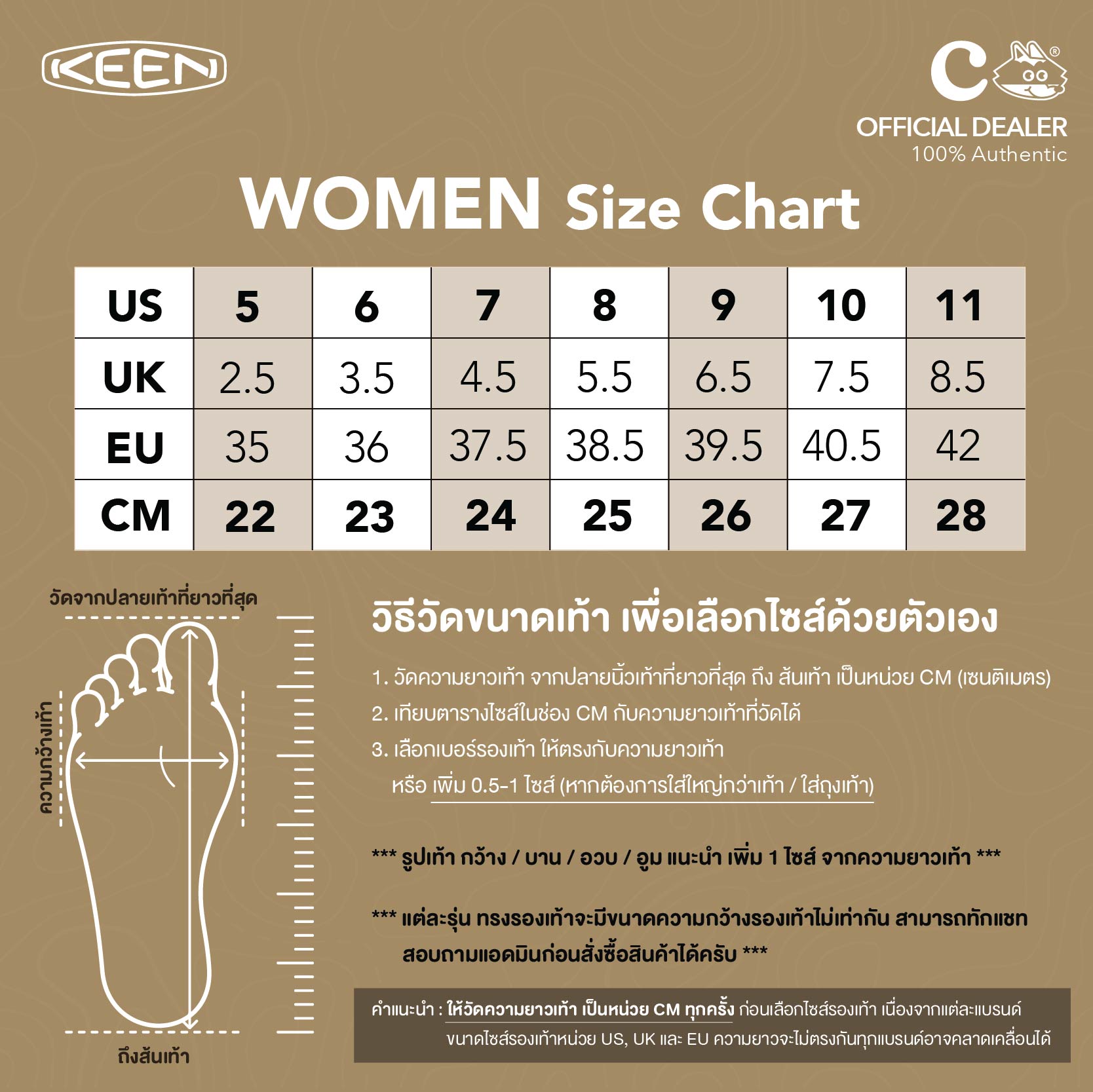 KEEN UNEEK ASTORIA KEEN x SNIDEL BIRCHPLAZA TAUPE - Campergarten - ThaiPick