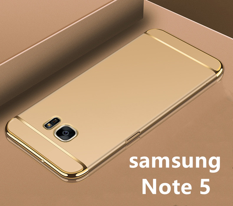 [ส่งจากไทย] Case Samsung galaxy Note 5 เคสโทรศัพท์ซัมซุง Samsung Note5 ...