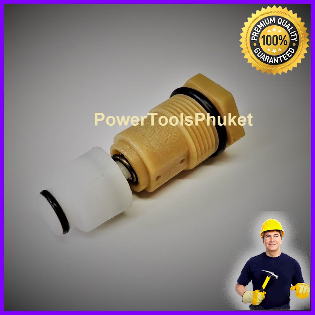 OverFlow Valve Kit วาล์วดันสวิทช์ + กล่องสวิทช์ออโต้ PW1370TD ยี่ห้อ B ...