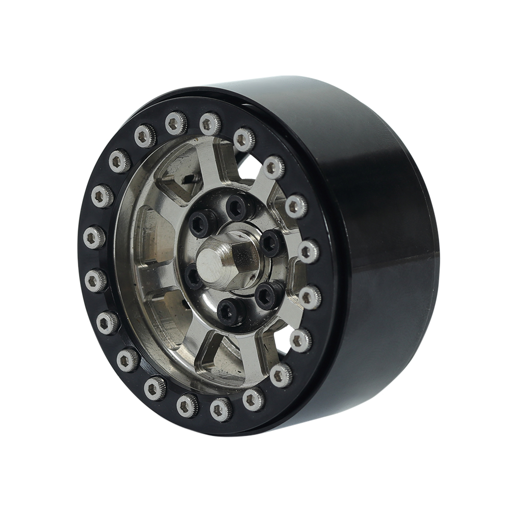 [Ready Stock] 4pcs Aluminum RC Car 12mm Hex Wheel Hub Drive Adaptor 15 ...