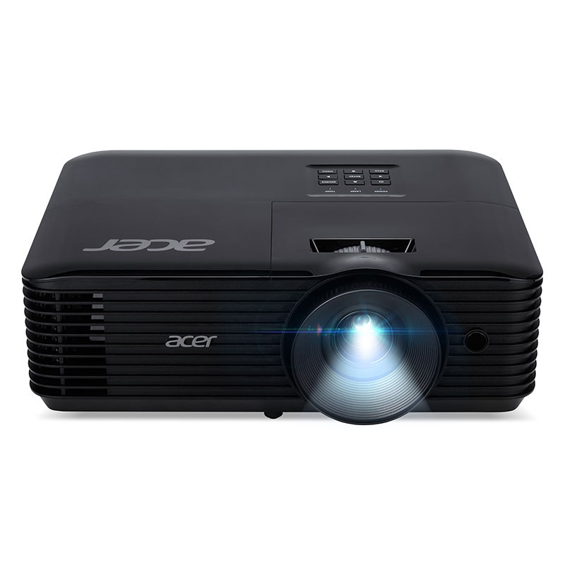 Acer PROJECTOR รุ่น X1328WH / DLP, Max Resolution WUXGA (1920 x 1200 ...