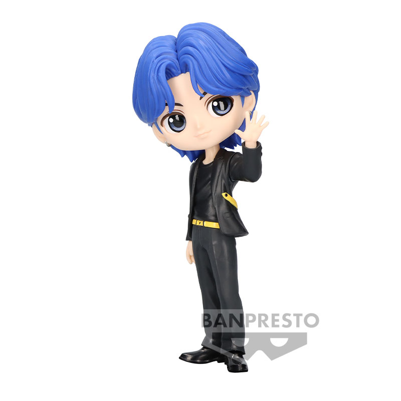 Bandai(บันได) BANPRESTO TINYTAN BUTTER Q POSKET-JUNG KOOK-(VER.A) - Dreamtoy - ThaiPick