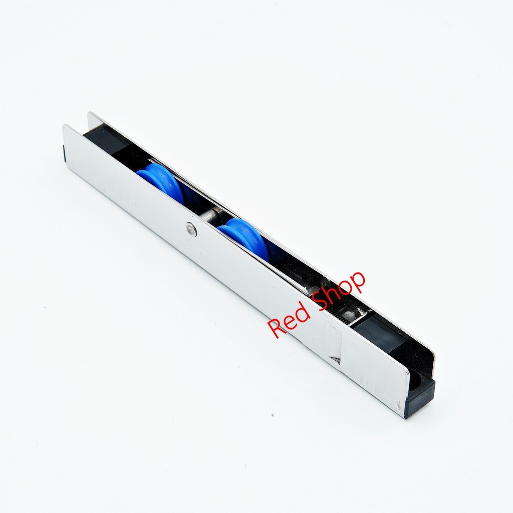 ☢ ล้อประตูบานเลื่อน UPVC ล้อบานWINDSOR ล้อคุณภาพดี adjustable door ...
