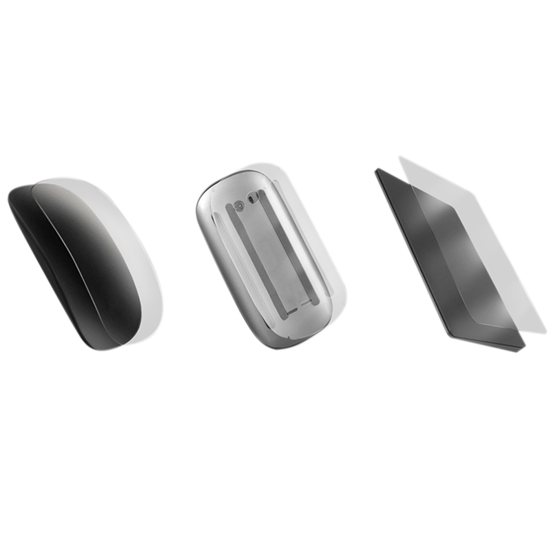 New for Magic Trackpad 2 TouchPad Sticker Mouse Skin Mouse Cover for ...