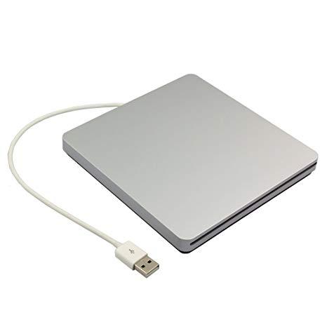 super slim usb 2.0 slot-in dvdrw - ลิตเติ้ล ดราก้อน2 - ThaiPick