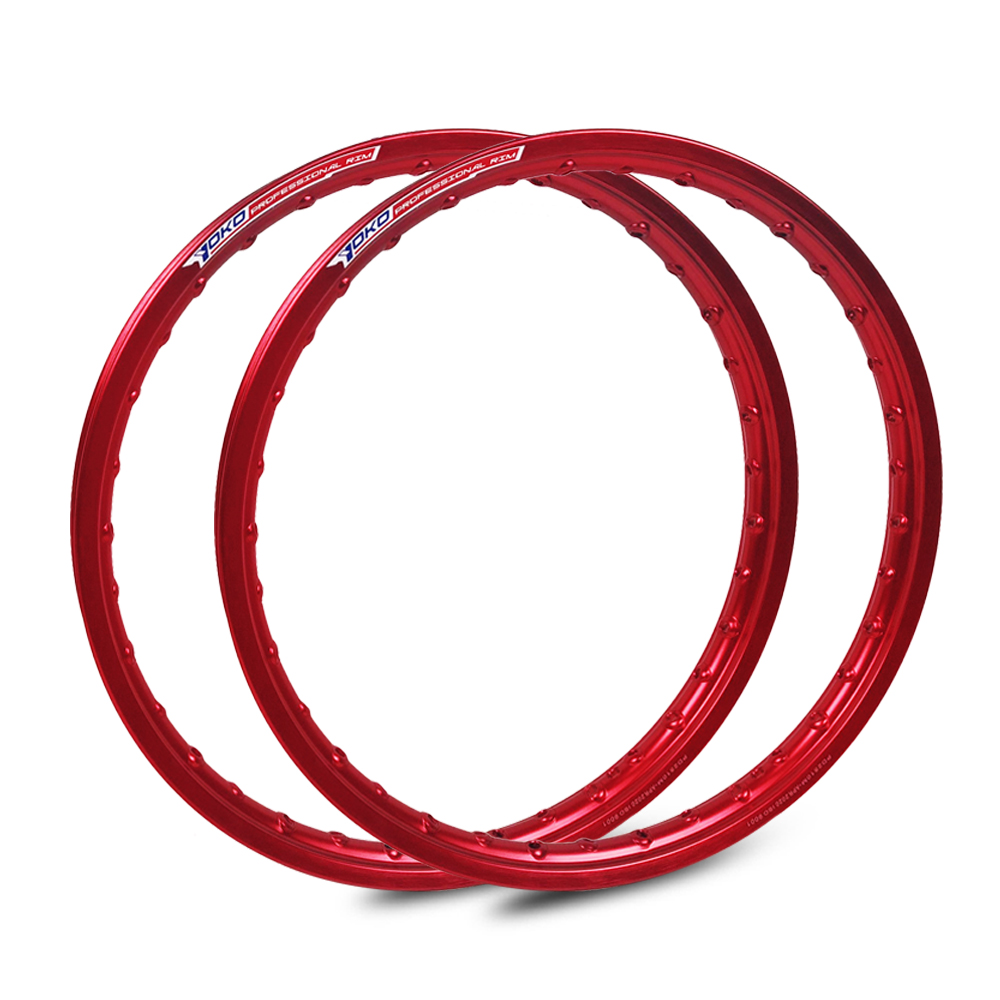 YOKO ล้อขอบ 17 ล้อ โยโก รุ่น Professional Rim 1.2 ขอบ17 นิ้ว ล้อทรงขอบ ...