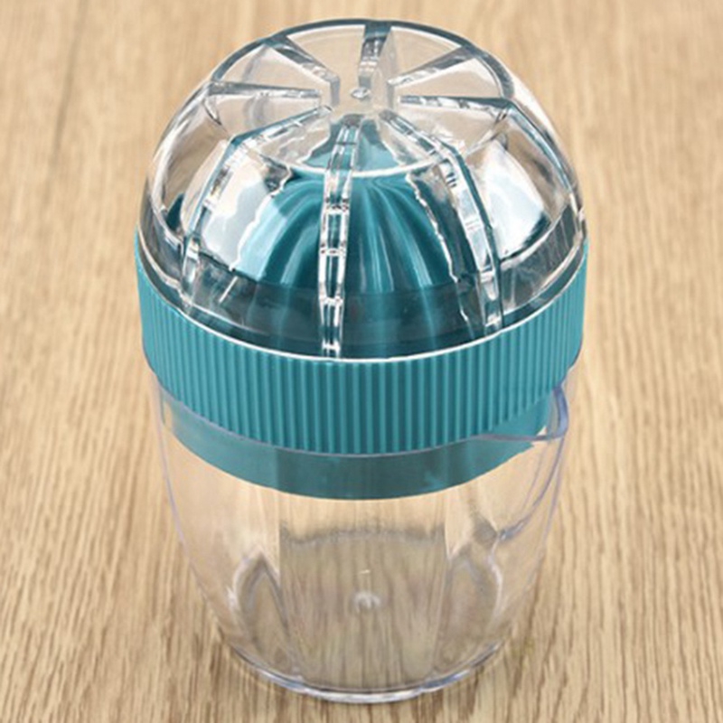 Manual Juicer Small Fruit Squeezer Machine Extractor Mini Juicer ...