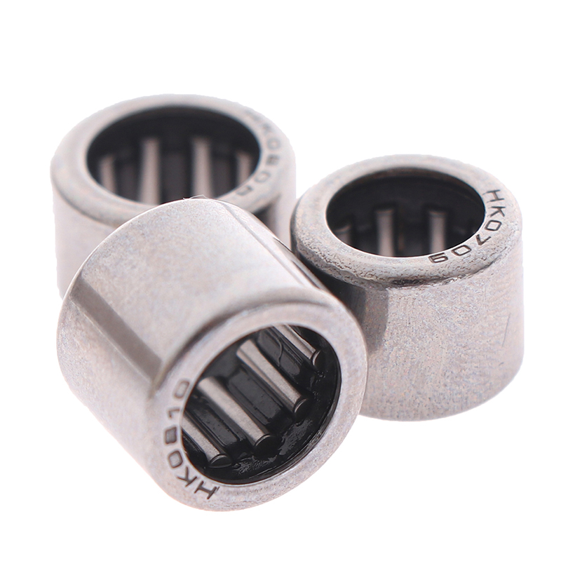 [Mimar] TO 5Pcs HK Series Bearings HK0306 HK0608 HK0810 Drawn Cup ...
