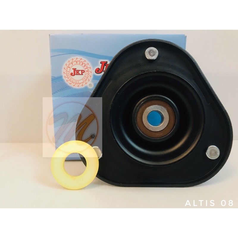 เบ้าโช้คหน้า Toyota Altis ZZE141 ปี08-14 ZRE171 ZRE172 ปี14-16 / เบ้า ...