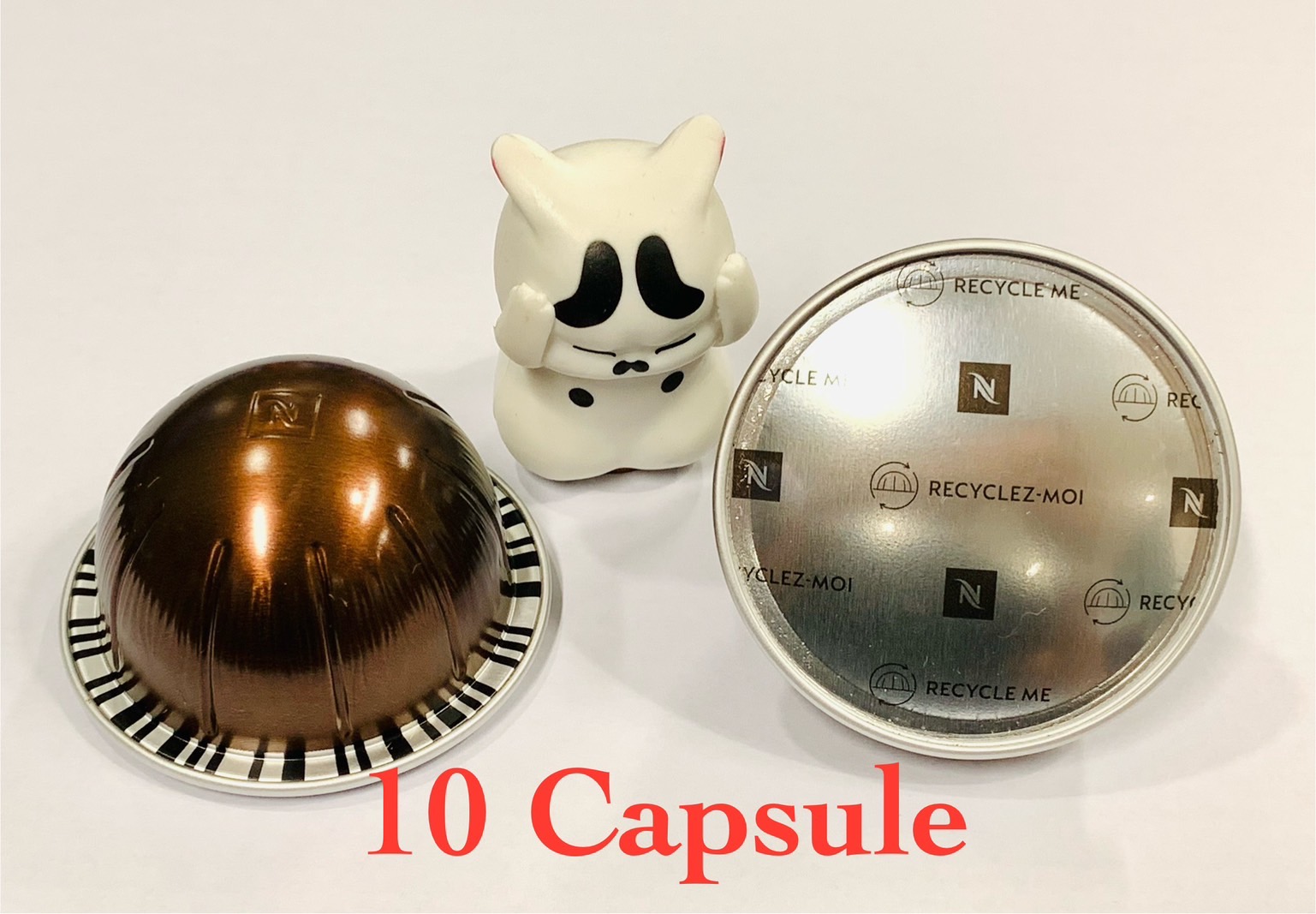 Vertuo Capsule Intenso | Lazada.co.th