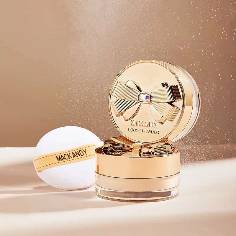 Mack Andy Loose Powder MK262 | Lazada.co.th