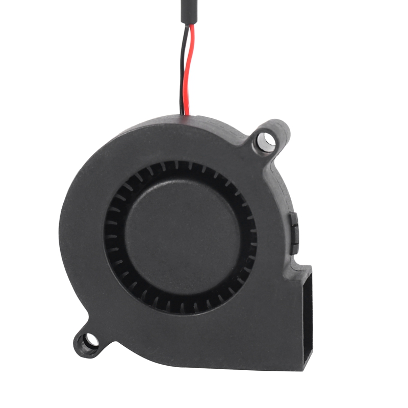 3 Wires DC 5V Fans Sets for Prusa I3 MK3 MK3S MK2/2.5 3D Printer ...