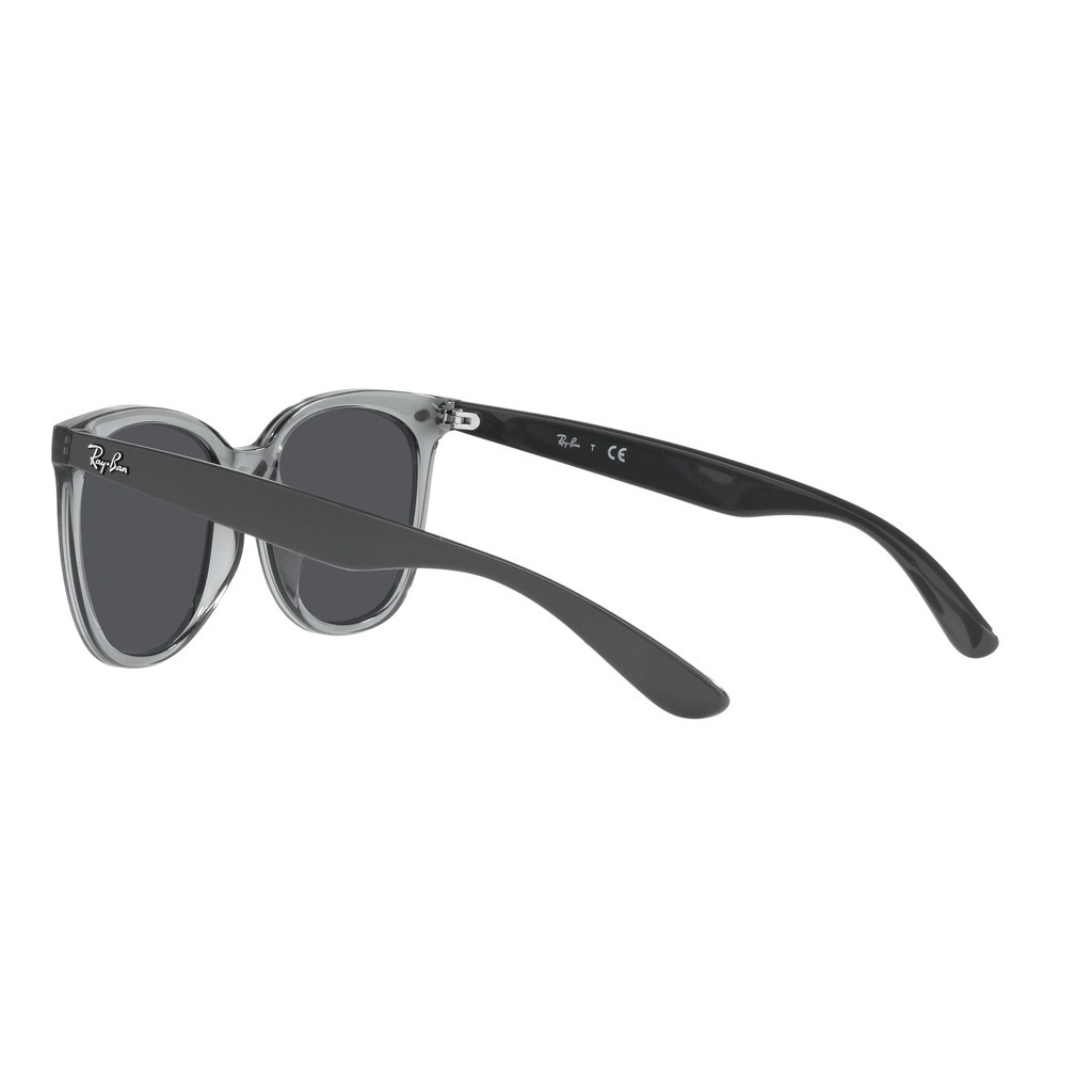 ๑ RAY-BAN - - RB4379D -Sunglasses - qM8JmsIg - ThaiPick