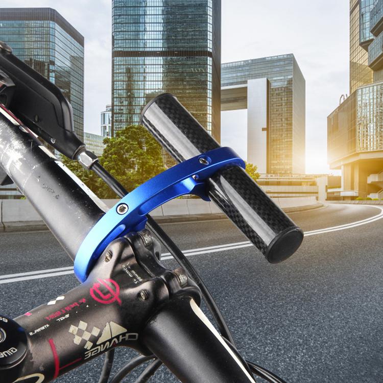 Handlebar Extender for Bicycle Aluminium Bicycle Handle Bar Extensions ...