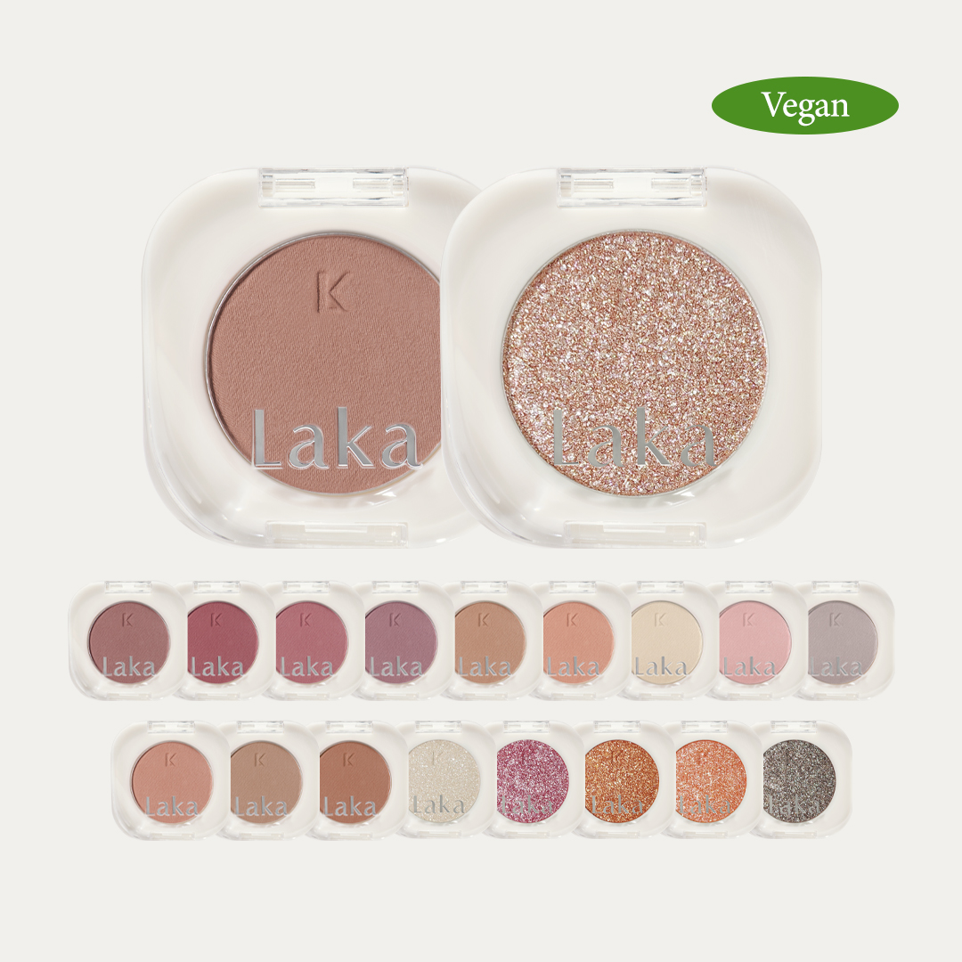 Laka Mono Eyeshadow Official Store - Laka - ThaiPick