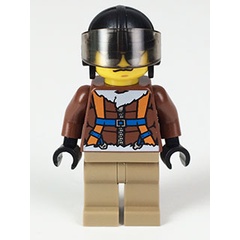 Lego Minifigure : Lego City Theme | Lazada.co.th
