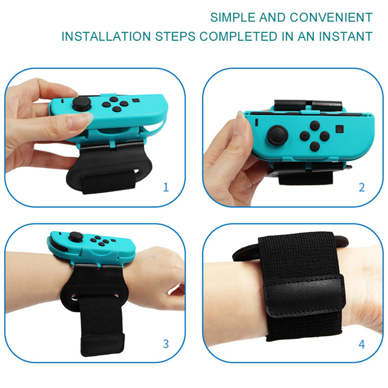 for Nintendo Switch Dancing Band for Animal Crossing Just Dance ...