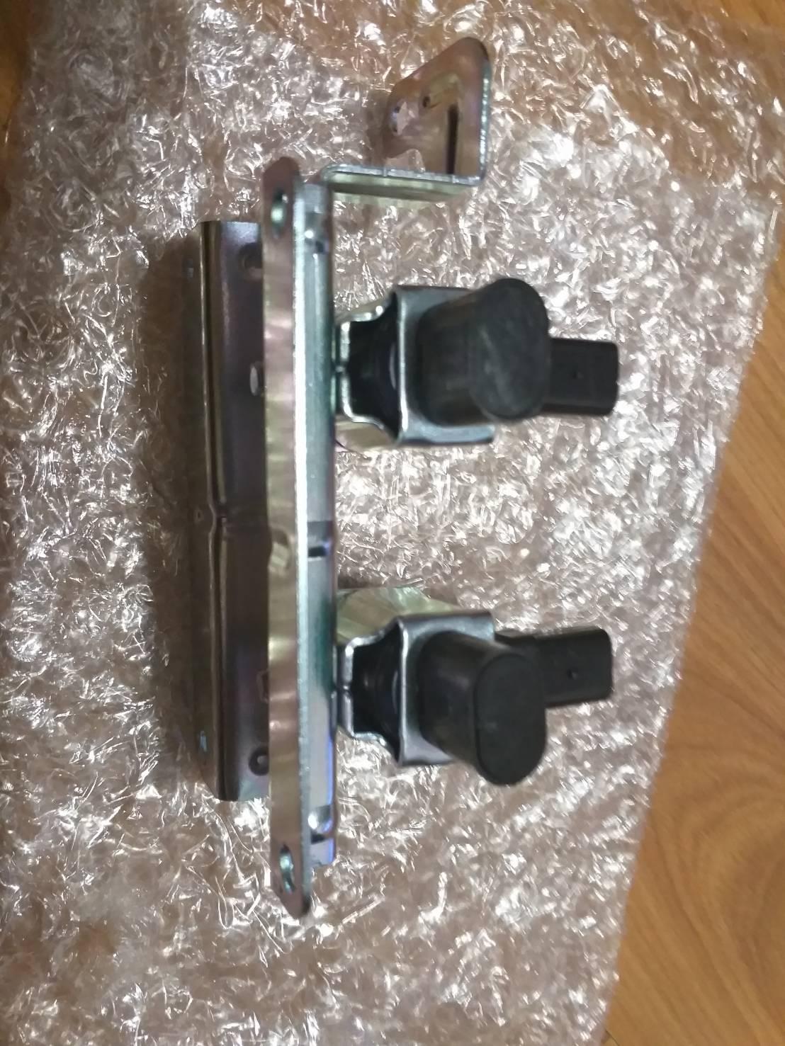 IMRC Ford Focus mk2/2.5 ปี 2005-2011 เบนซิน - T&E Auto Parts - ThaiPick