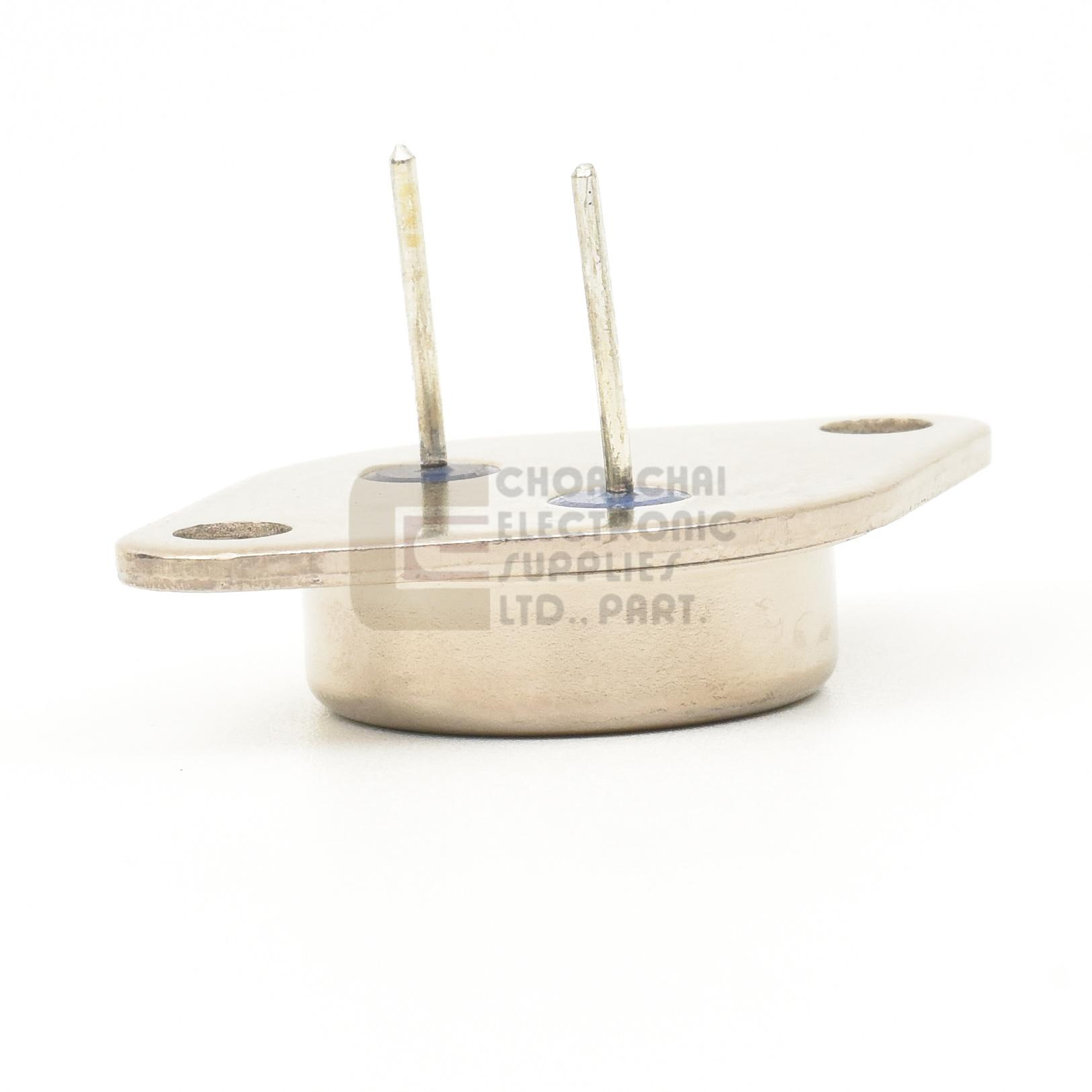 MOSPEC MJ2955 (PNP) Power Transistor 15A 60V 115W แพ็ค 10ชิ้น ...