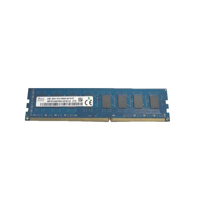 Ram DDR3 2GB/1333 Hynix 16 Chip - LWC - ThaiPick
