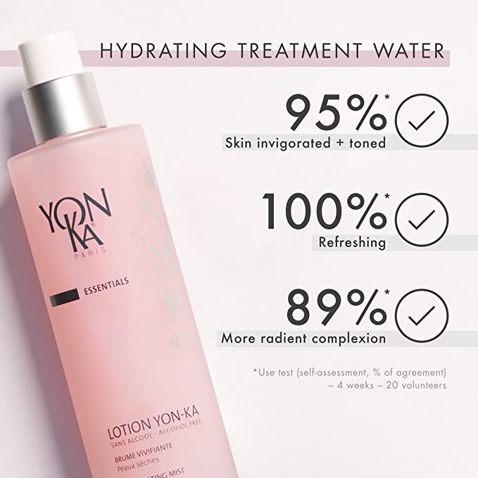 Yon-Ka Paris Skincare Lotion PS Toner - Dry Skin 50ml/200ml - Only One Pcs Shop - ThaiPick
