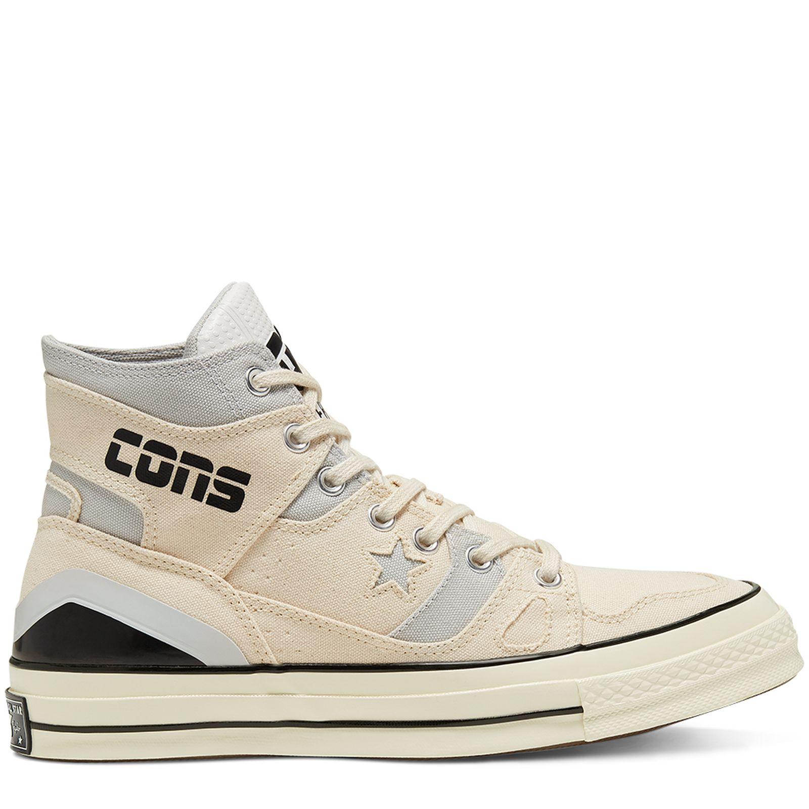 Converse Chuck 70 Organic Canvas - Seasonal Color Vintage Canvas - Ao ...