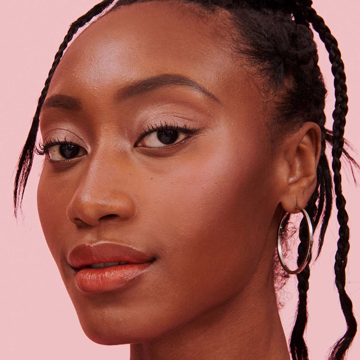 BENEFIT เบเนฟิต Shellie warm-seashell pink blush Mini - Benefit - ThaiPick