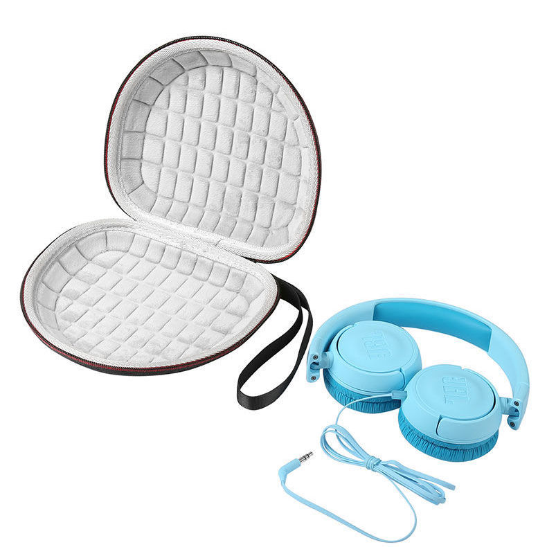 Applicable JBL JR300JR310BT Children's Wireless Headset Storage Bag ...