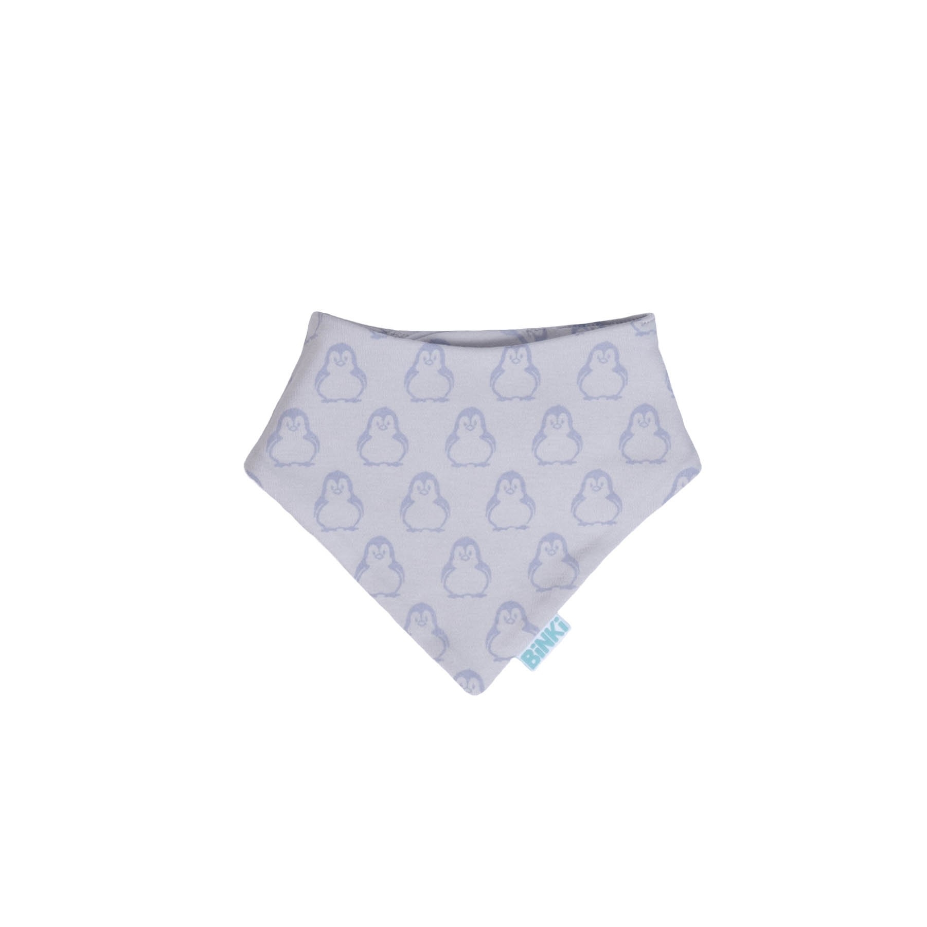 BiNKi Bandana Bibs ผ้าซับน้ำลาย สำหรับเด็กแบบรอบคอ สำหรับเด็ก 0-18 ...
