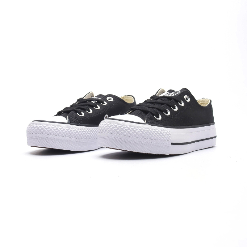 COUNTER SAME STYLE CONVERSE ALL STAR CHUCK TAYLOR PLATFORM LOW TOP ...