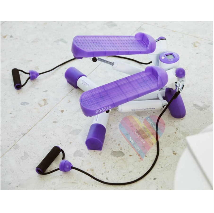 พร้อมส่ง🔴 สเต็ปออกกำลังกาย domyos MS500 เครื่องบริหารต้นขา เครื่อง ...