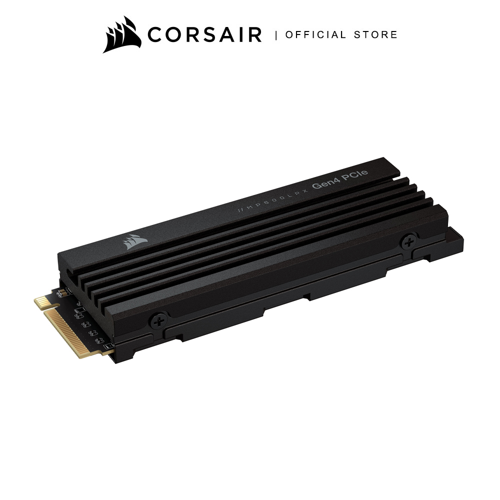 SSD CORSAIR MP600 PRO LPX 2TB - Corsair - ThaiPick