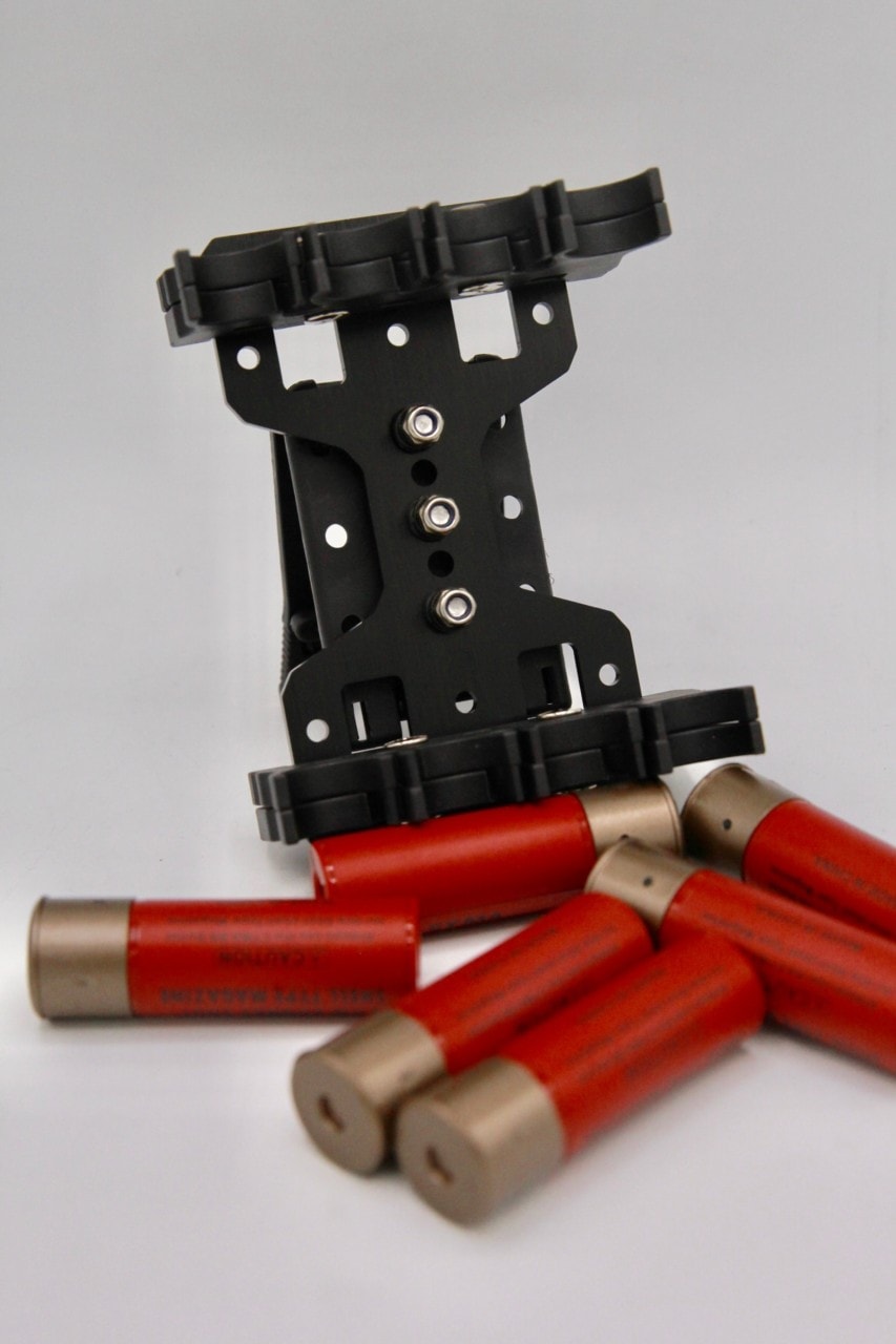 M16 AR15 223 STEEL Bolt Carrier Carbon Scraper cleaning TOOL การทำความ ...