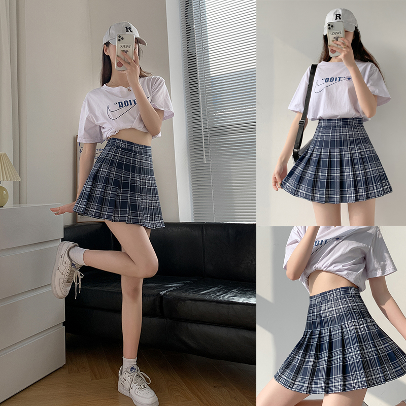 กระโปรงทรงแคบ LOFFICIEL Skirt กระโปรงทรงสอบผ้าจูบิลี่ สีขาว (F9X4WH) - MixASale