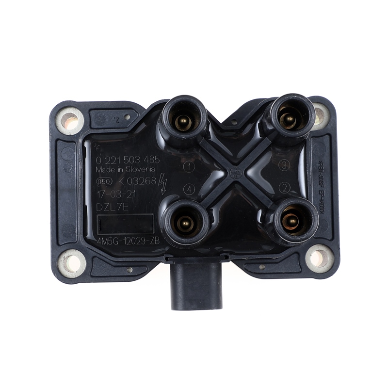new prodects coming IGNITION COIL FOR FORD B MAX C MAX FIESTA FOCUS ...