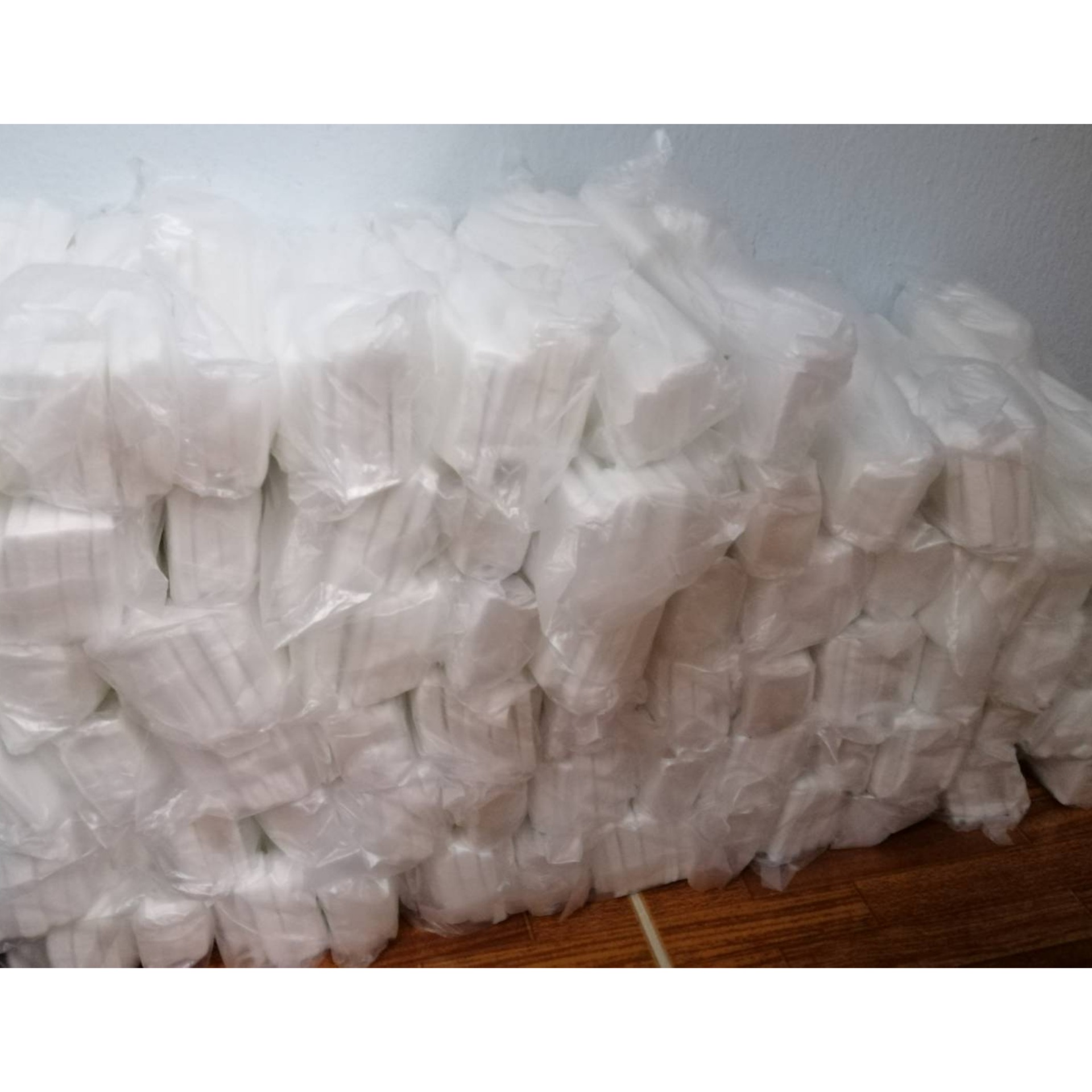 ฟองน้ำซับหมึก Epson L110L210L220L350L360L455L405 Tray Porous Pad ...