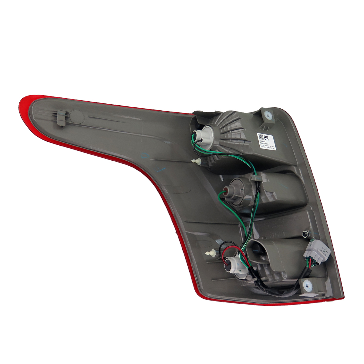 MITSUBISHIไฟท้าย TRITON15 แท้ห้าง RHหลอด ( 8330A944 )(ขวา) (1ชิ้น ...