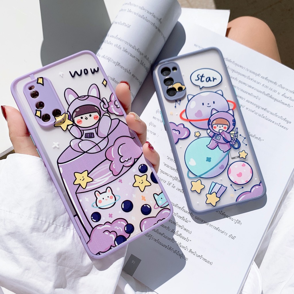 Case cover for Oppo case gender mobile Ozzy fighting Capo Capo A31 case ...