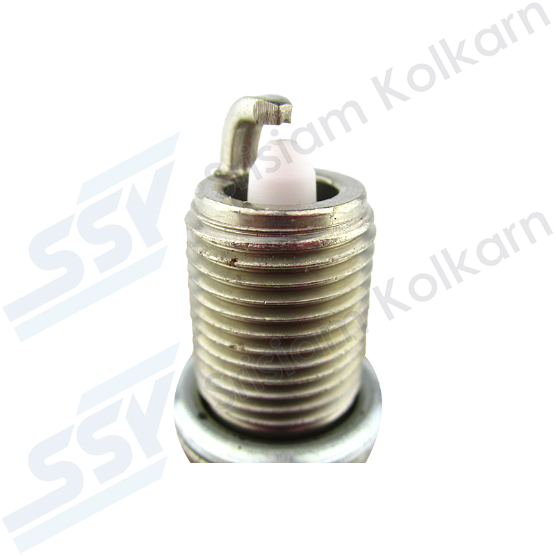 BOSCH หัวเทียน FR7DPX เขี้ยว PLATINUM - Srisiam - ThaiPick