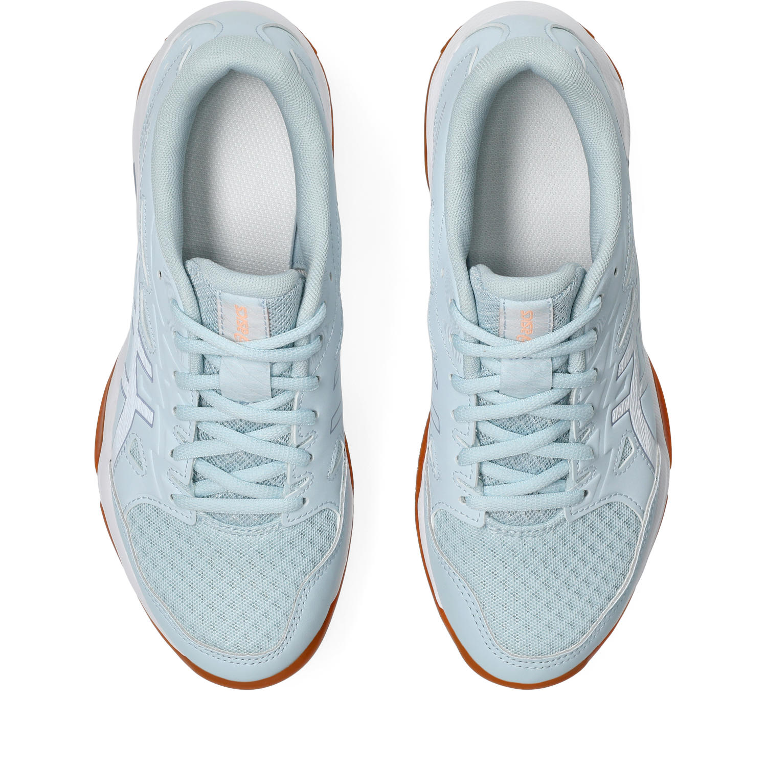 ASICS GEL-ROCKET 11 WOMEN CPS ผู้หญิง รองเท้าสำหรับกีฬาในร่ม ของแท้ ...